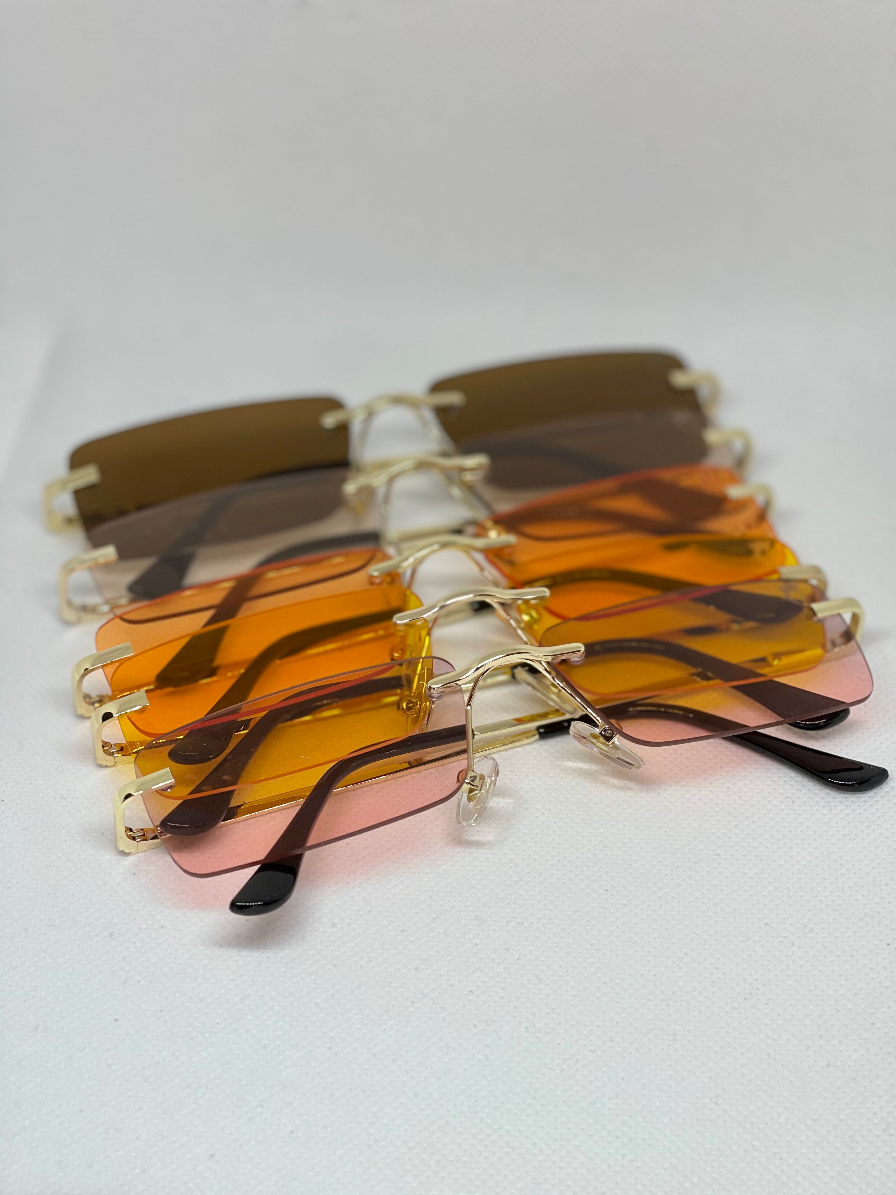 Glance Frames – Shady Q's