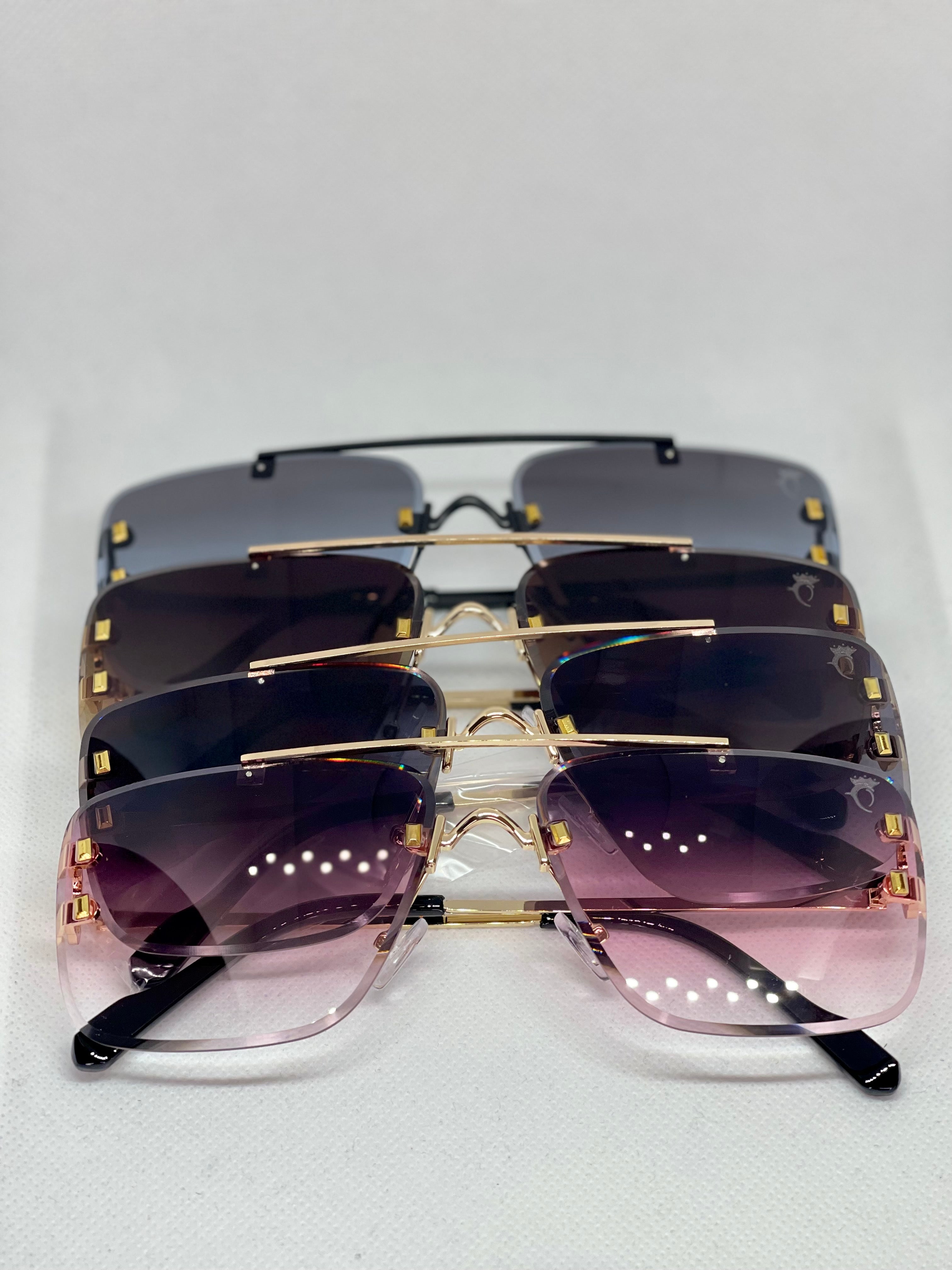 NINE Frames – Shady Q's