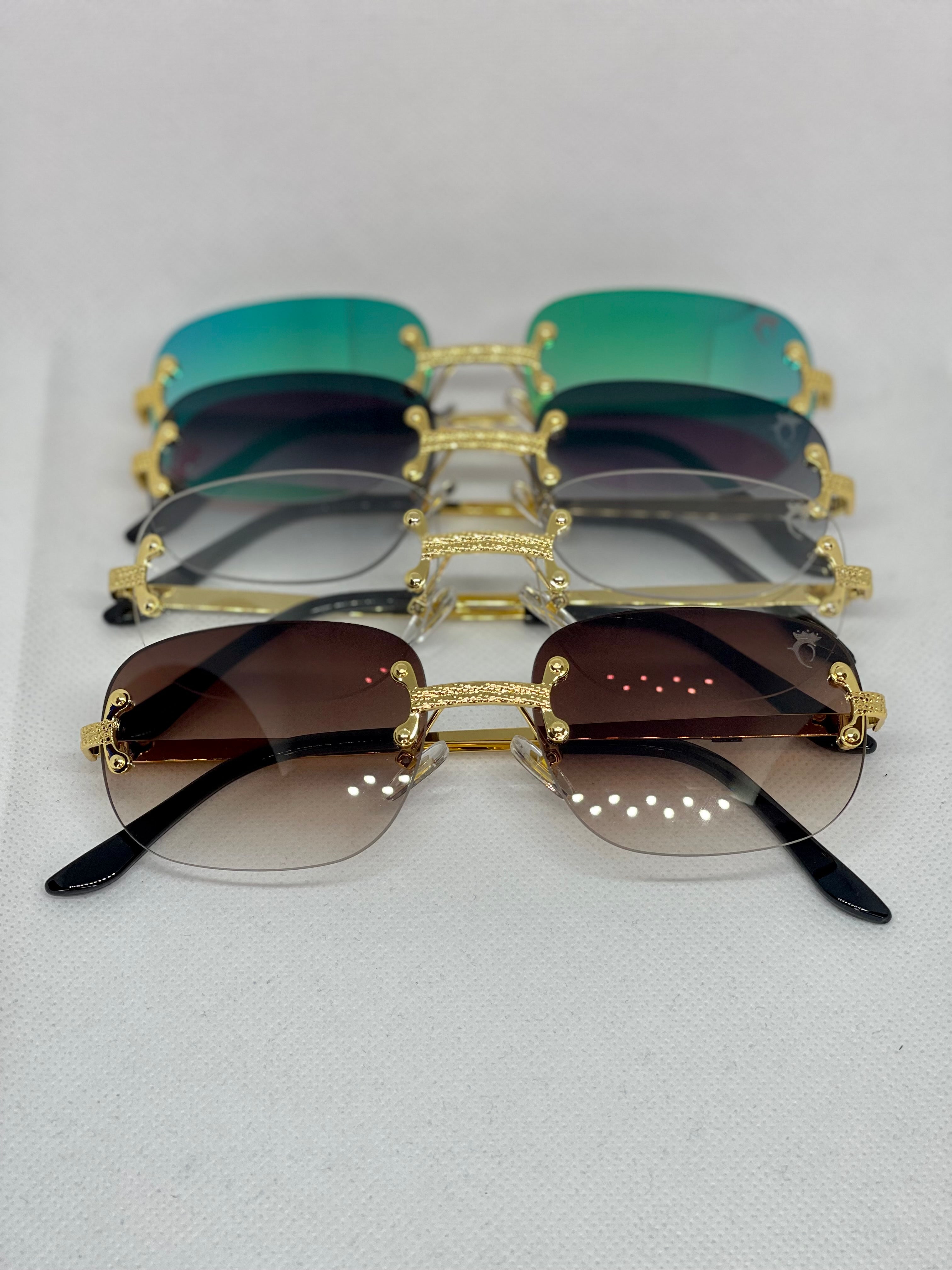 King Frames – Shady Q's