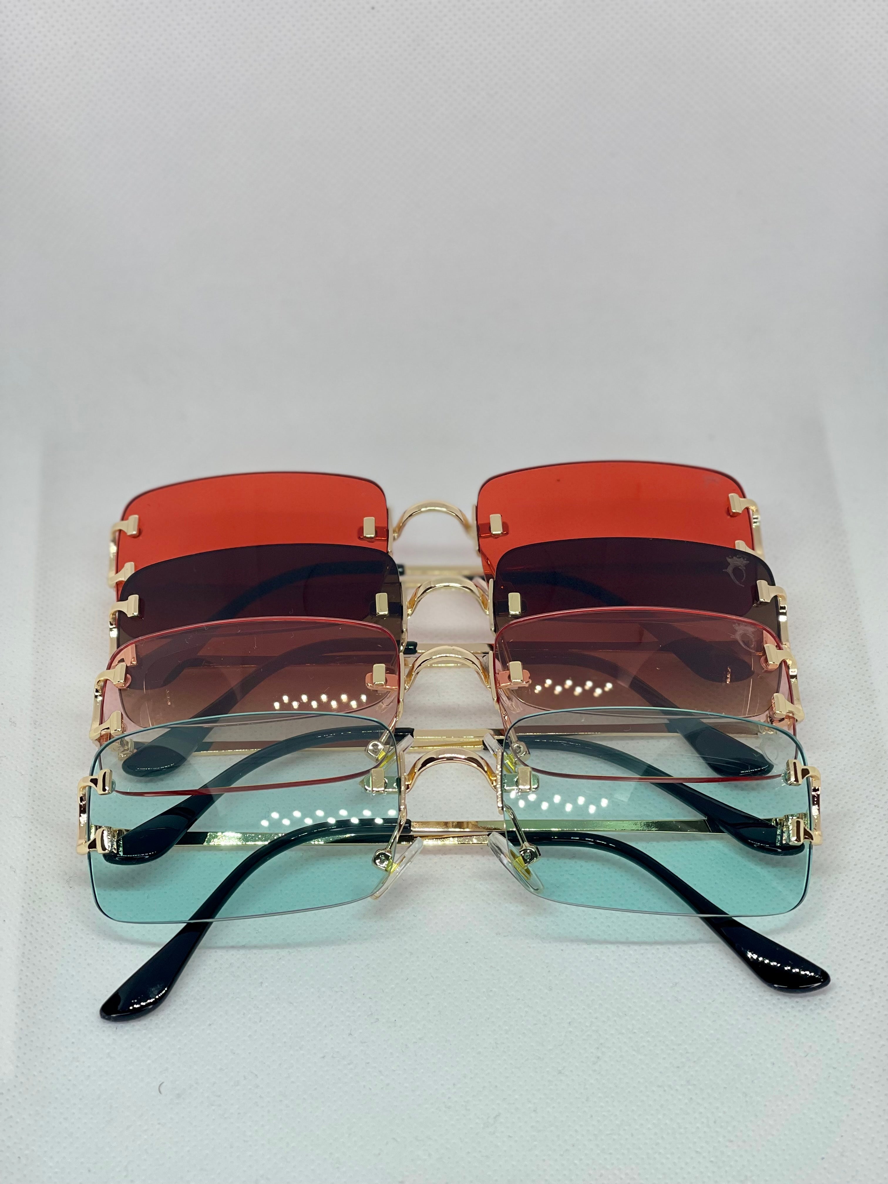 Pop Out Frames – Shady Q's