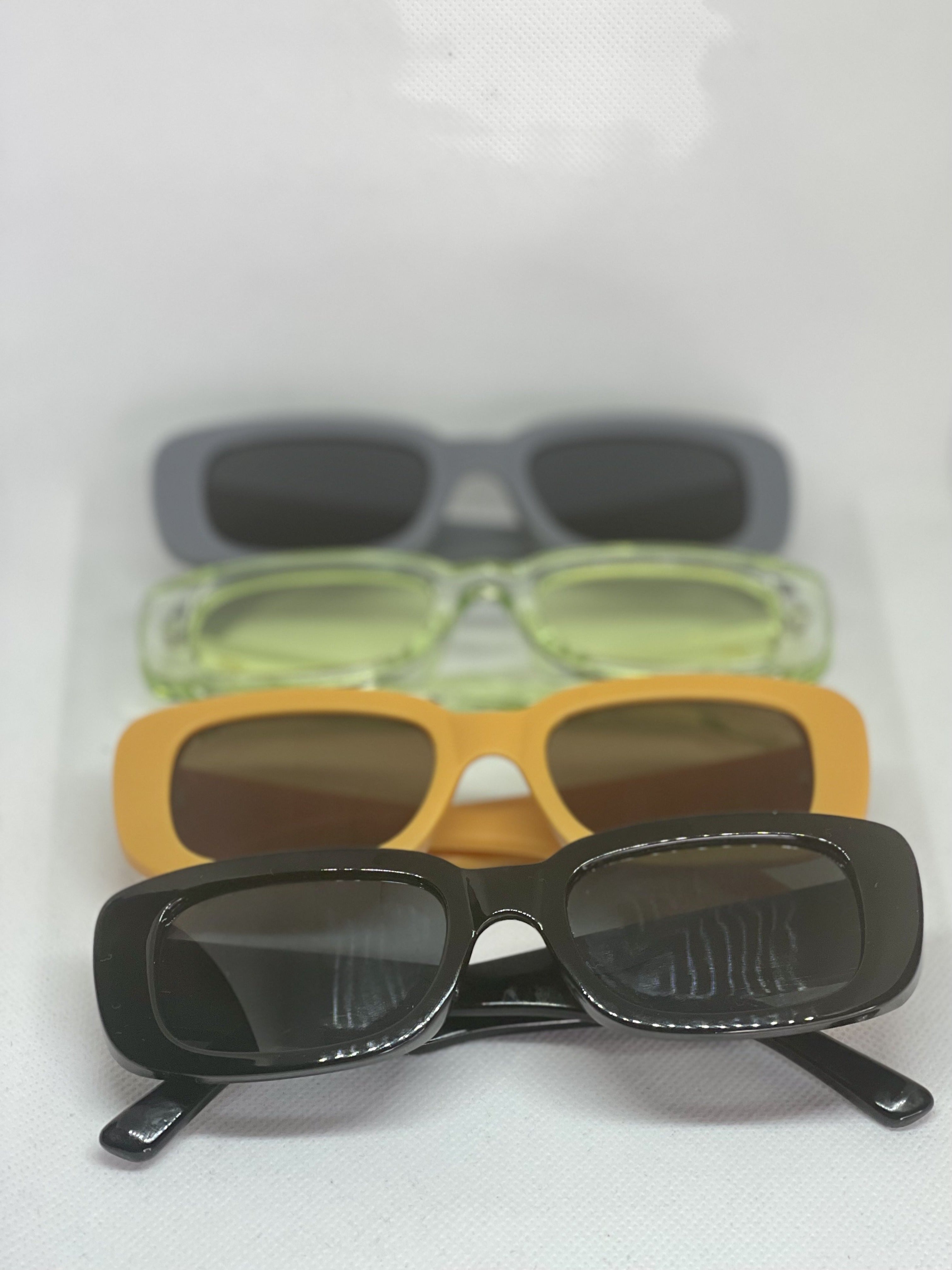 El' Unico Frames – Shady Q's