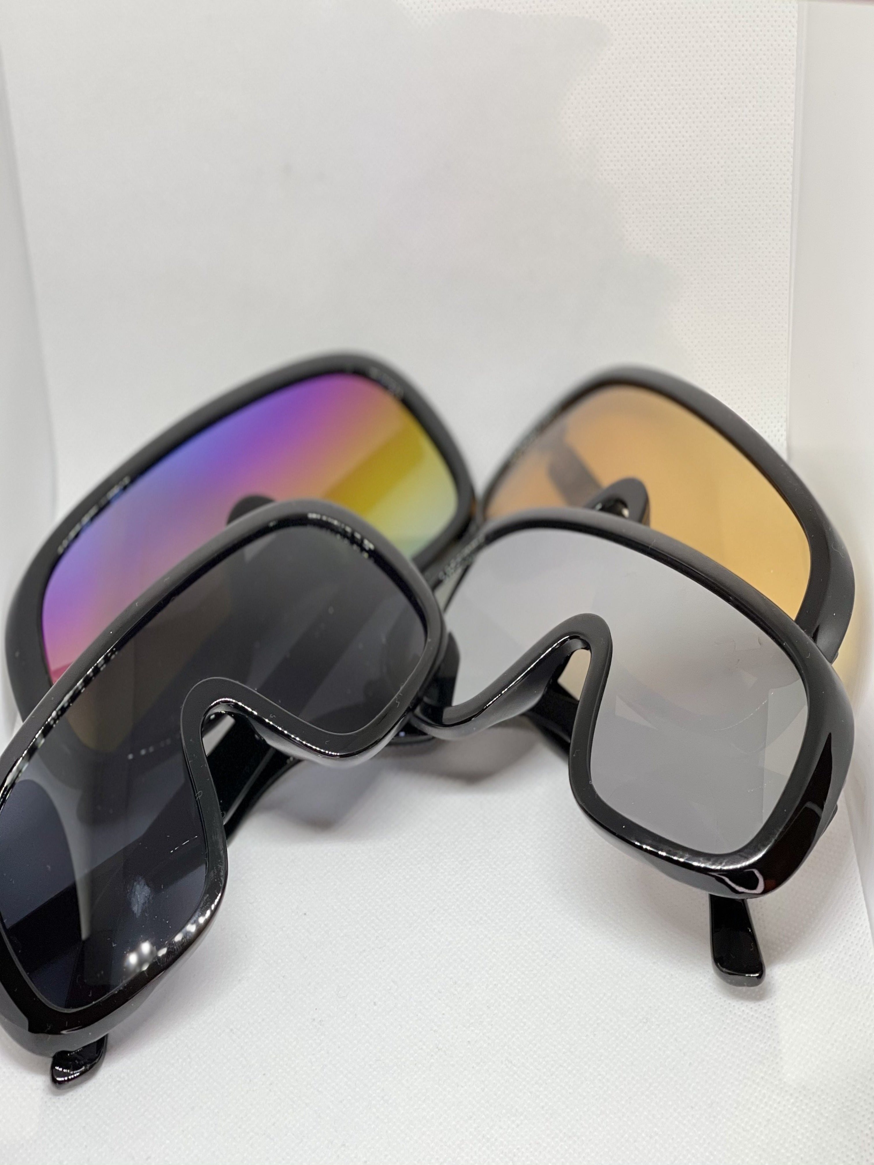 Skyline Frames – Shady Q's