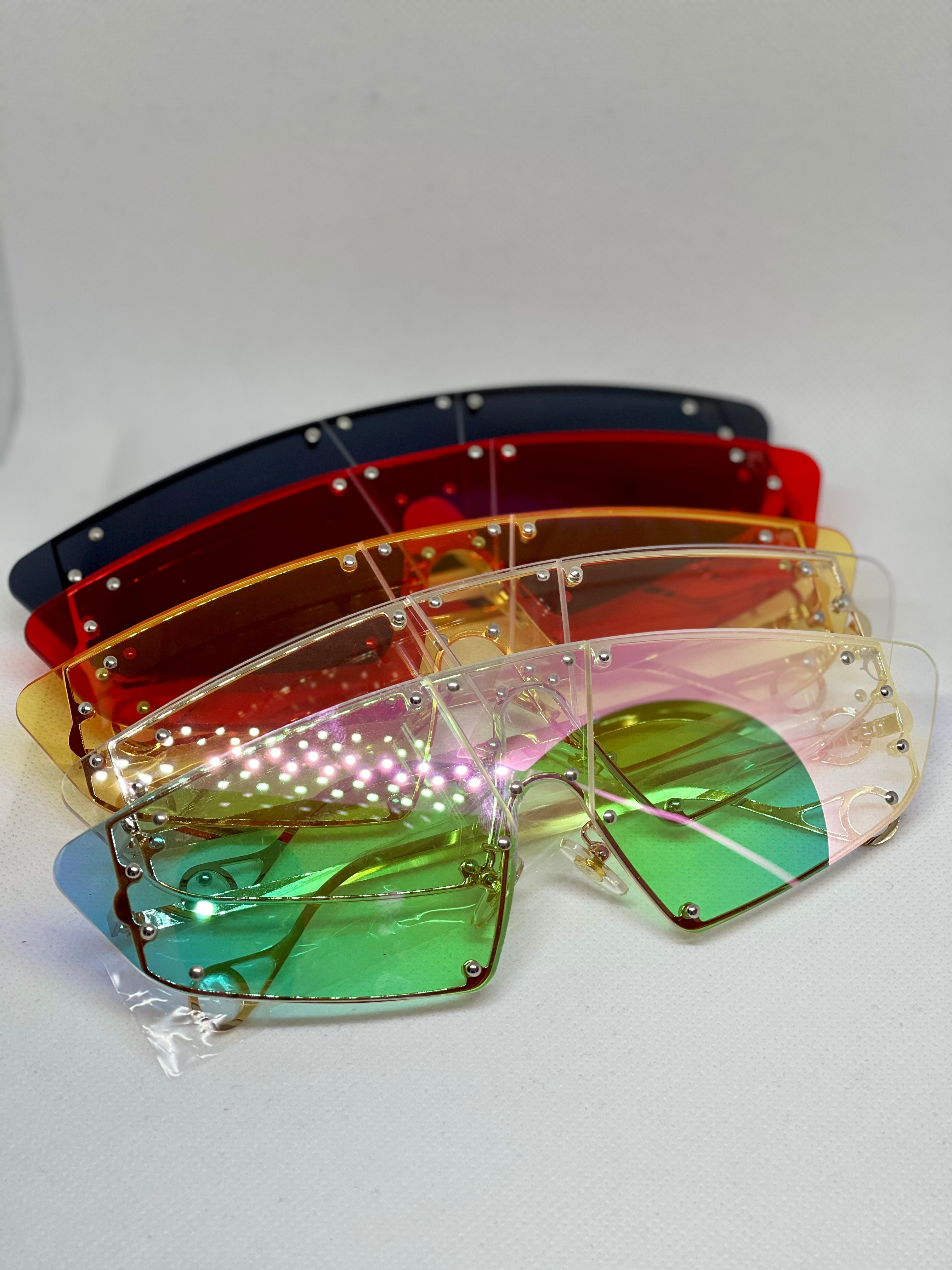 Right Thru Me Frames – Shady Q's